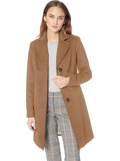 Long Winter Dress Coats For Women Free Shipping Zappos