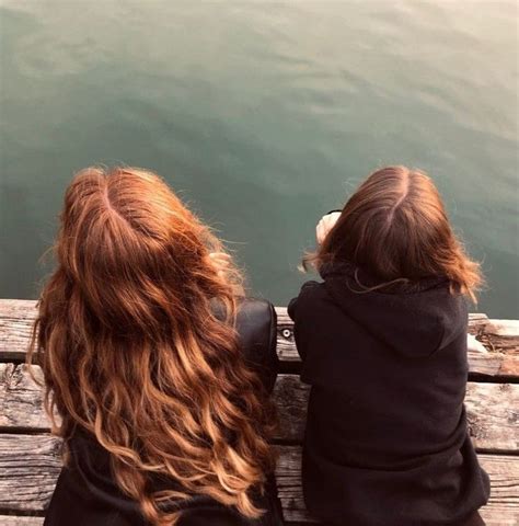 Redhead Sisters