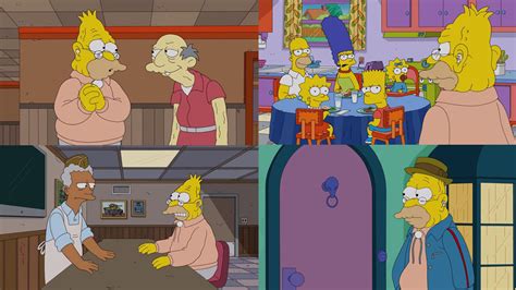 The Simpsons Grampas Hearing Aid By Dlee1293847 On Deviantart