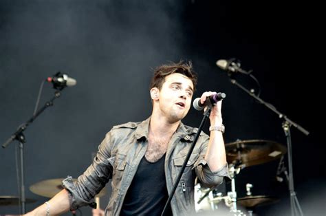 Ben Adams Of A1 By Angelsib On Deviantart