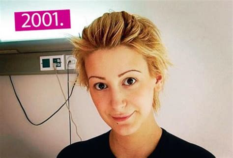 Šok Fotografija Dušice Jakovljević Snimak Na Kojem Je Voditeljka Neprepoznatljiva Viralan