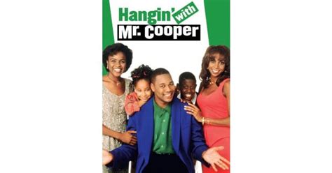 Hangin With Mr Cooper Tv Review Common Sense Media