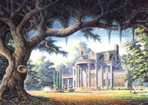 Gone With The Wind Tara Floor Plan One Mans Quest To Rebuild Tara