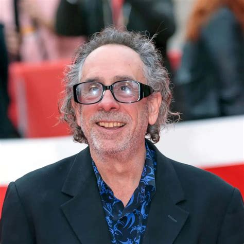 [100 ] Fondos De Fotos De Tim Burton
