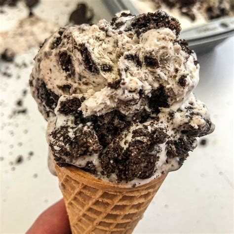 Oreo Ice Cream Flavors At Hudson Facy Blog