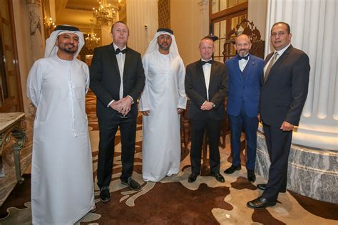 Ejadahs Arkan Secures Security Company Of The Year Award Facilities
