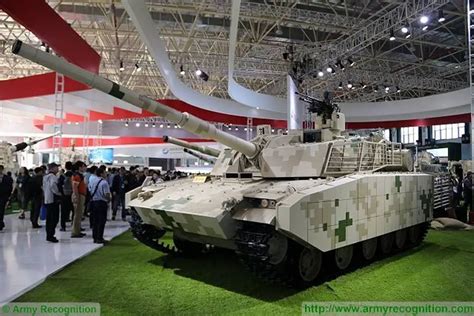 Chinese Army Xinjiang Military Command Commissions First Type 15 Light