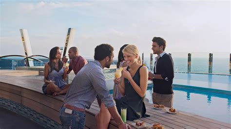 Msc World Asia New Cruise Ship Msc Cruises