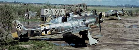 Frontline Report Jagdgeschwader 54 Bols Gamewire