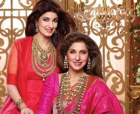 The Most Glamorous Mother Daughter Duo Of The B Town Herzindagi