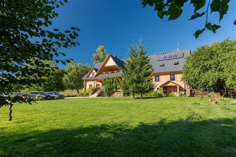 Gościniec Rabe Agroandspa Rabe
