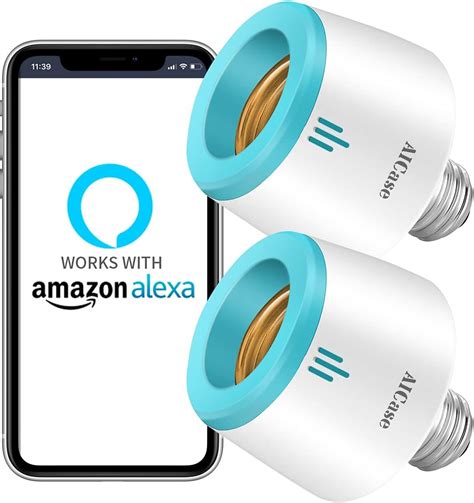 Smart Light Socket 💬 Lounge Hubitat