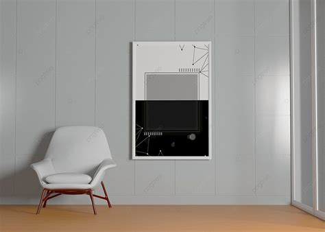 Sofa And Mirror Frame Template Download On Pngtree