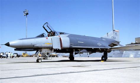 Mcdonnell Douglas F 4e Phantom Ii Aero Research Photo Gallery
