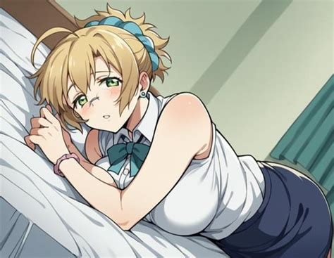Misaki みさき Boku To Misaki Sensei Nochekaiser88 10 Stable