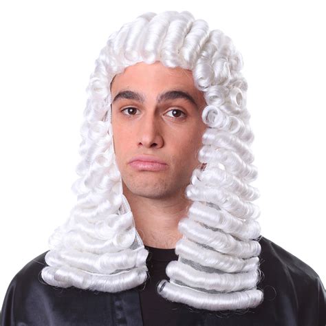 Mens Costume Wigs At Sara Sugerman Blog