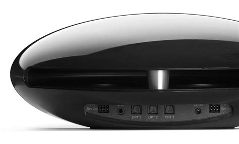 Edifier E255 5 1 Home Theatre Speaker System Gloss Black Edifier Online