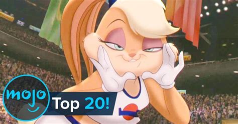 Top 20 Needlessly Sexualized Movie Characters Articles On