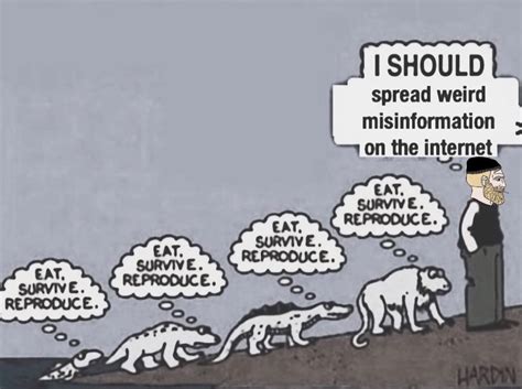 Dongs In An Evolution Meme Subido Por Theancientegyptians Memedroid