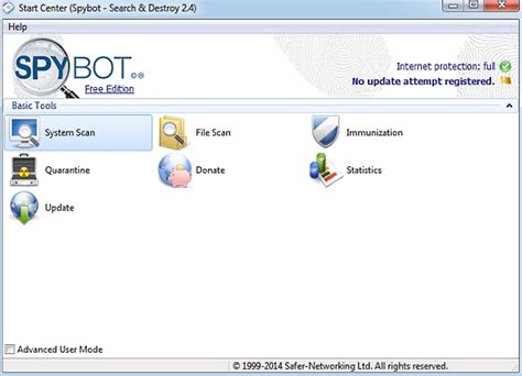 5 Best Spyware Removal Software 2016 Beebom