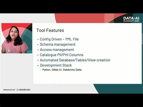 Free Video Automated Metadata Management In Data Lakes A Cicd