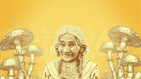 Prime Video María Sabinas Legacy Journey Into Psychedelic Healing