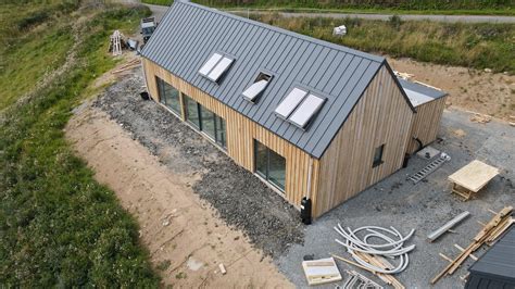 Cedar Cladding Treatment General Joinery Uk