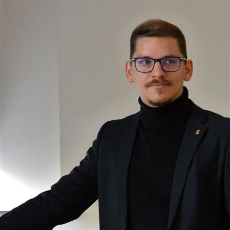 Artur Lorek Lecturer Master Of Political Science Faculty Of Social And Medical Sciences