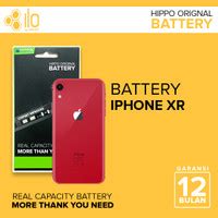 Jual Baterai Iphone Xr Original Murah Harga Terbaru