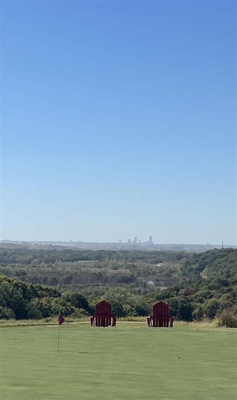 Got To Play The Second Nicest Golf Club In Oklahoma The Patriot Words