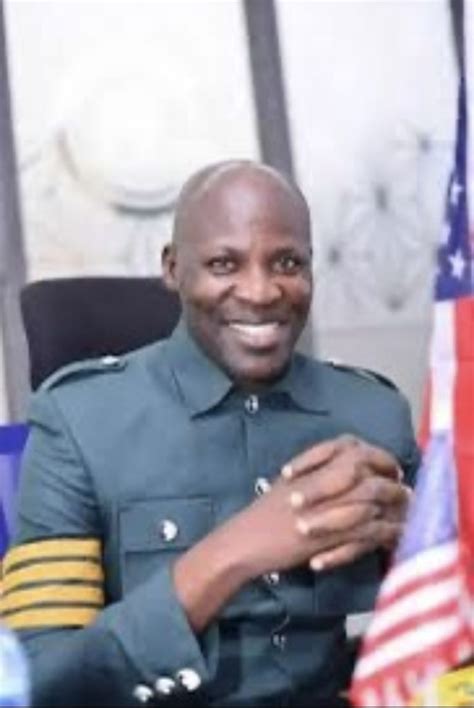 Adewale Adeyemi Biography Education Career Controversies And Net