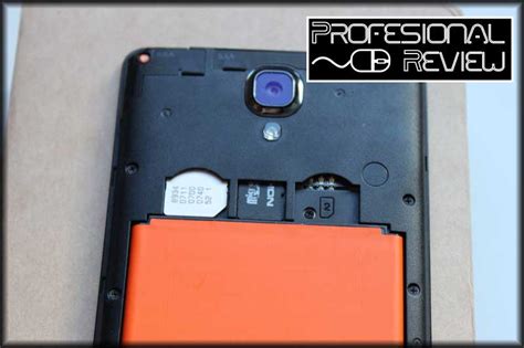 Review Xiaomi Redmi Note