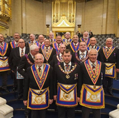 Cheshire Mark Masons Added A New Photo Cheshire Mark Masons