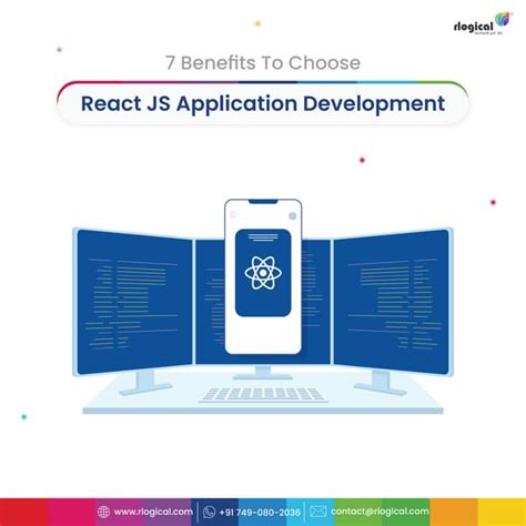 7 advantages of react js in application development pdf