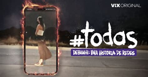 Padres De Debanhi Escobar Reviven Su Caso En Documental El Tecolote