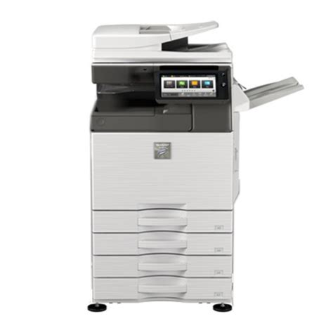 Sharp Mx M5071 Printer Copier Guys