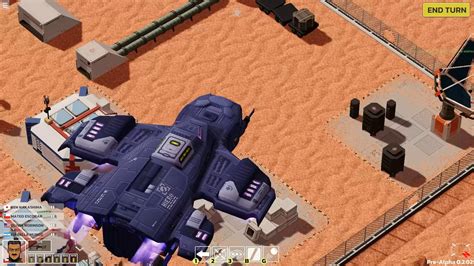 vehicle system in my tactics game r unity3d