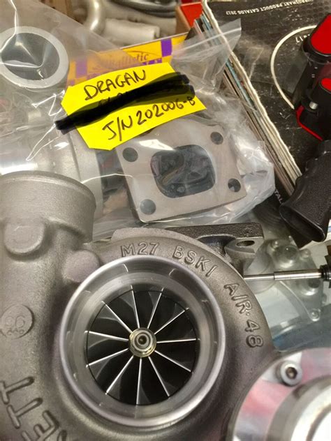 V8 Garrett T25 turbocharger - Induction/Turbo/Manifold/Exhaust - TLF ...