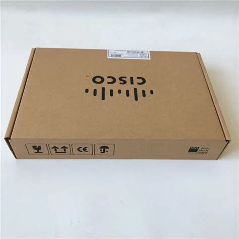 Original Cisco Catalyst 8000 Series Edge Platforms Modules And Cards Interface Card For Data Nim