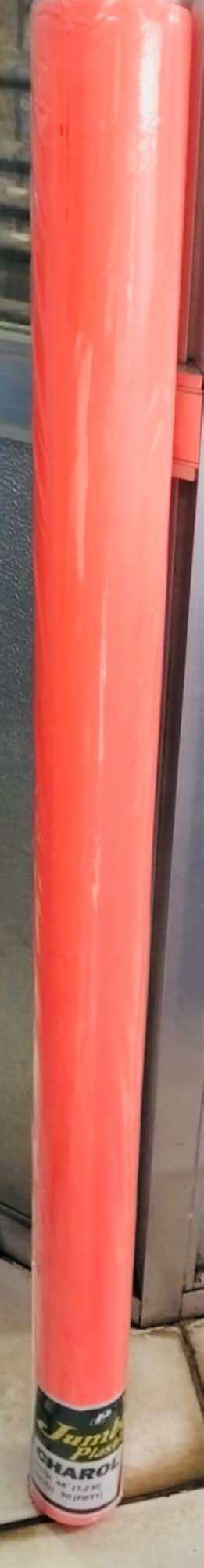 Charol Colored Plastic For Parol Fiesta Flag Banderitas Saranggola Table Covers Art Material