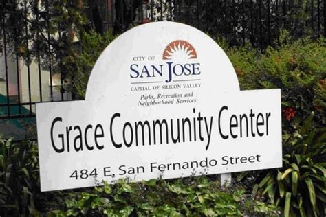 Grace Community Center Updated July 2026 13 Photos 488 N 6th St