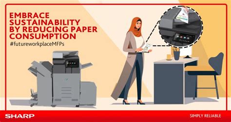 Sharp Business Solutions Mea On Linkedin Sharp Future Workplace A3 Multifunctional Laser