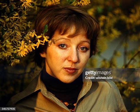 126 Singer Schulze Photos And High Res Pictures Getty Images