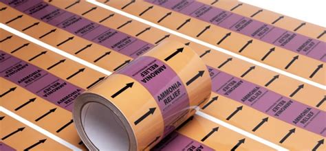 Pipeline Identification Universeal Uk