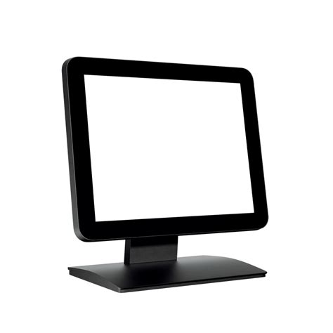Touch Screen Monitor For POS System Low Cost Touch Screen Monitor For POS System Provider