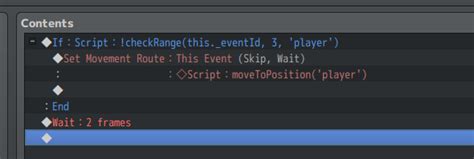 Player Party Member RPG Maker Action Combat Manual