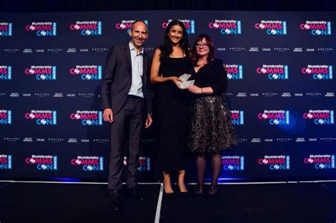 Herd Msl On Linkedin Commscon Pragency Awardsseason Commsconawards