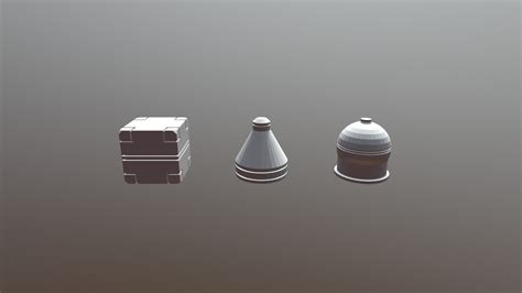 Mesh Modeling Exercise D Model By MmmDOOM Arnas Sipavicius D Sketchfab