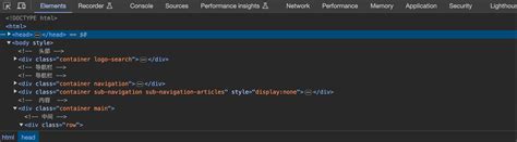 HTML 简介 菜鸟教程