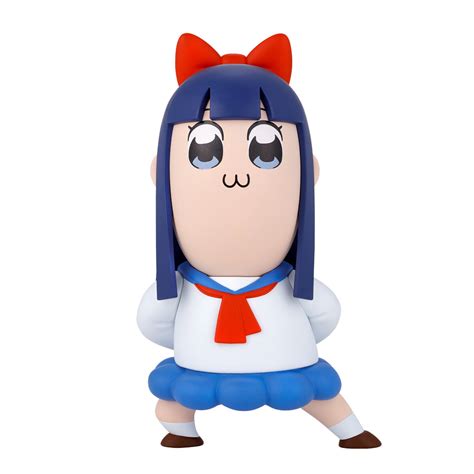 Sofvimates Pop Team Epic Pipimi Banpresto Tokyo Otaku Mode Tom